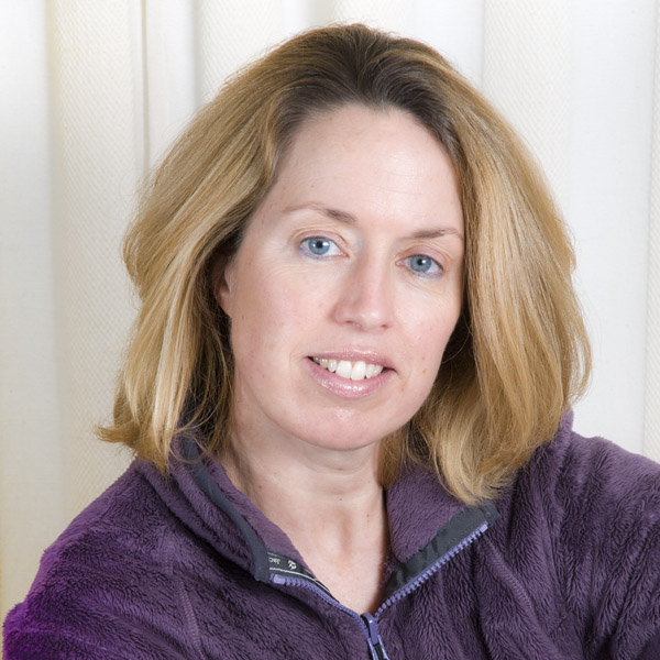 Jane Mackenzie - Jane Mackenzie's Pilates Hythe and Folkestone