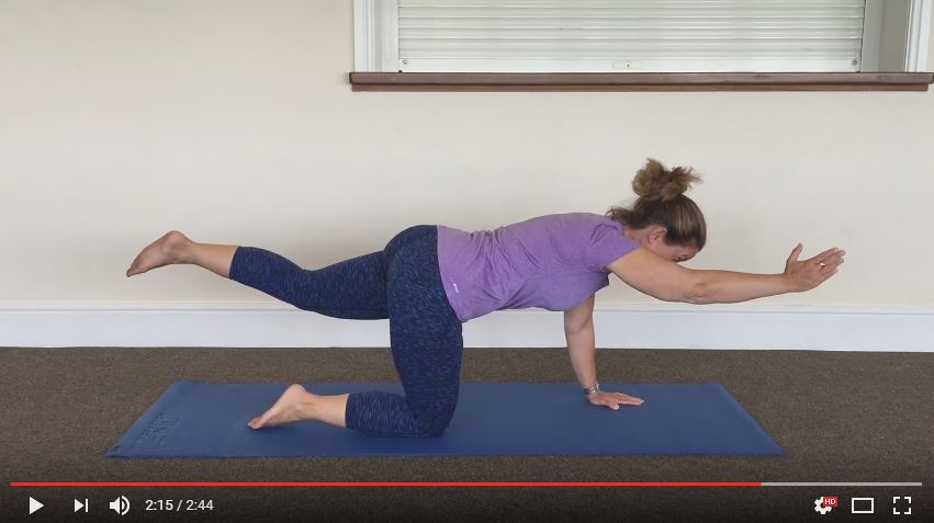 Cat Stretch Archives - Jane Mackenzie's Pilates Hythe and Folkestone