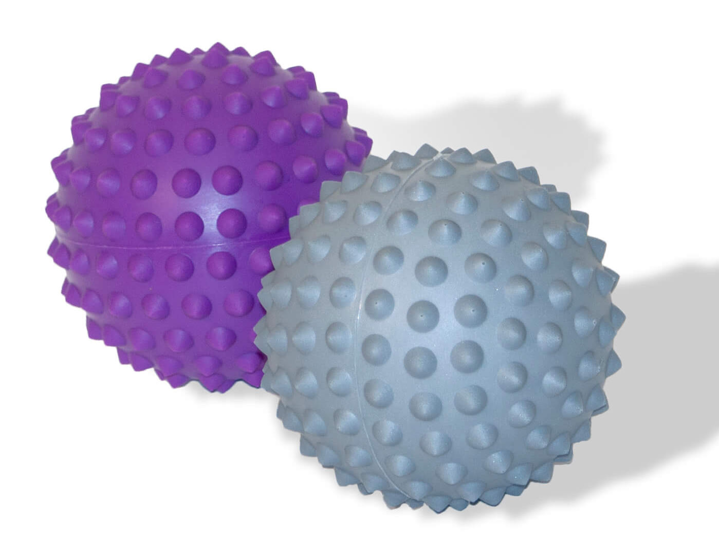 Trigger Point Balls (Pair) - Jane Mackenzie's Pilates Hythe and Folkestone